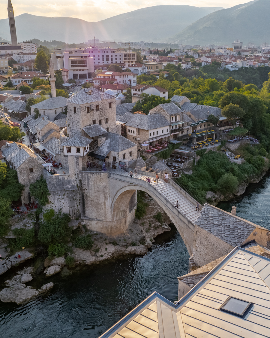 11 mooie foto's van de Stari Most in Mostar - Dit is Bosnië en Herzegovina