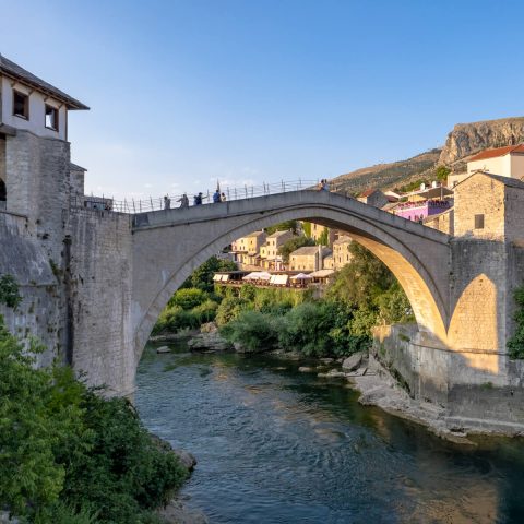 Mostar Reisgids: info, tips en tricks [2023] | Dit is Bosnië